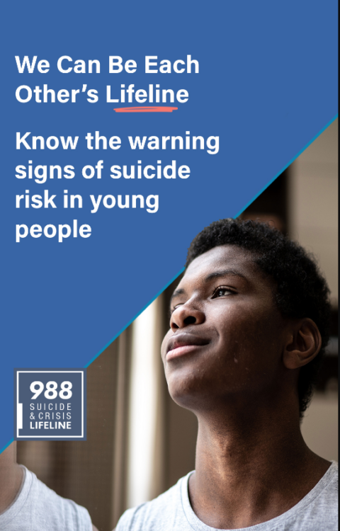 Suicide Warning Signs in Youth – Westmoreland Casemanagement and ...