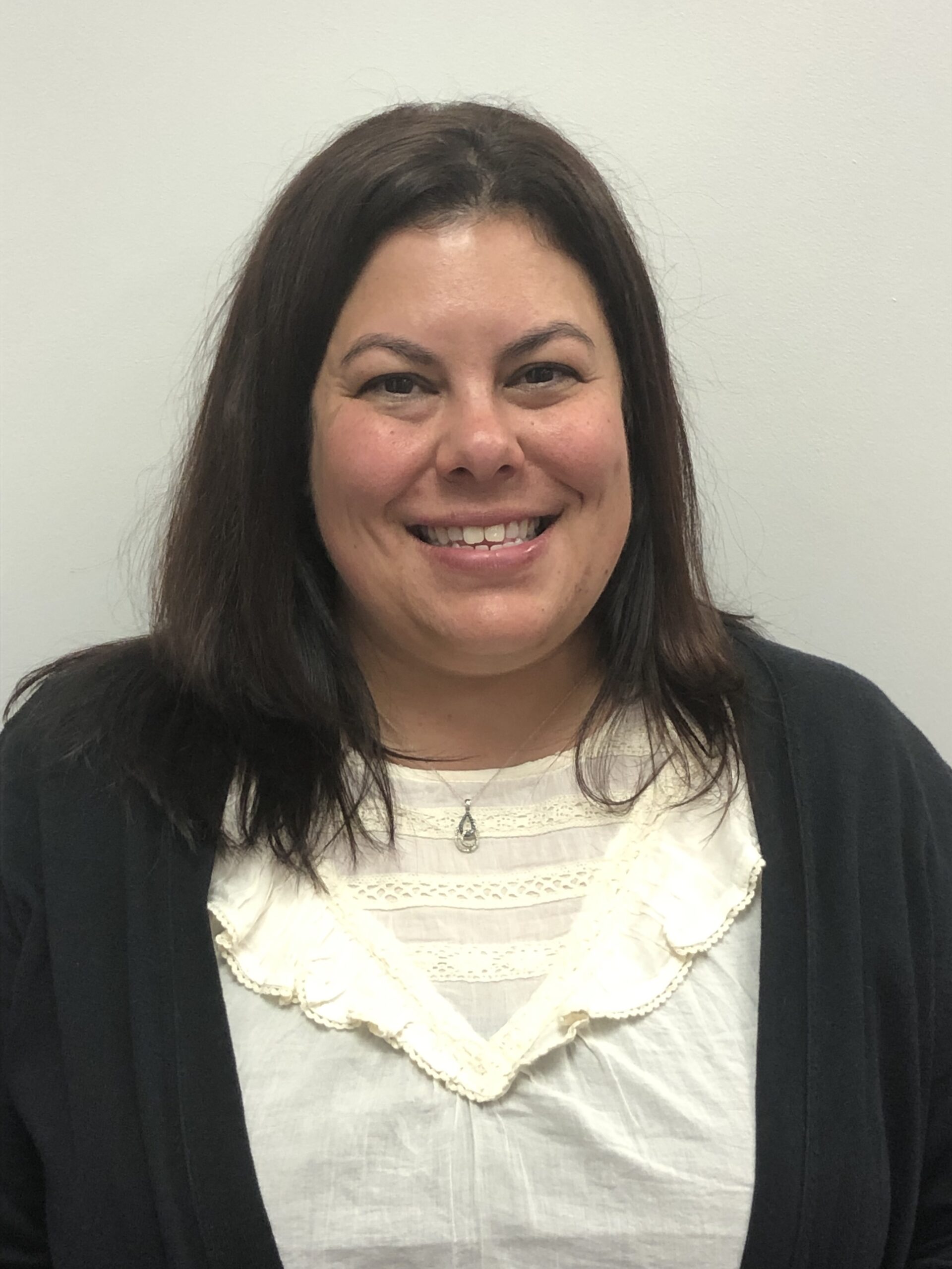 Georgiann Beske, Early Intervention Lead Service Coordinator